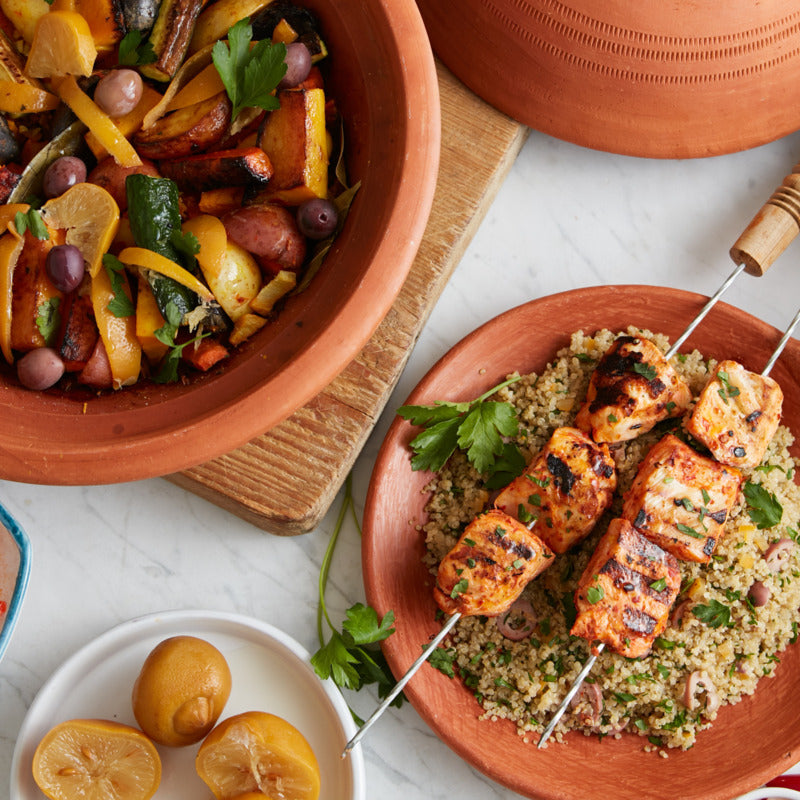 Tagines & Kitchen Essentials – Casablanca Market